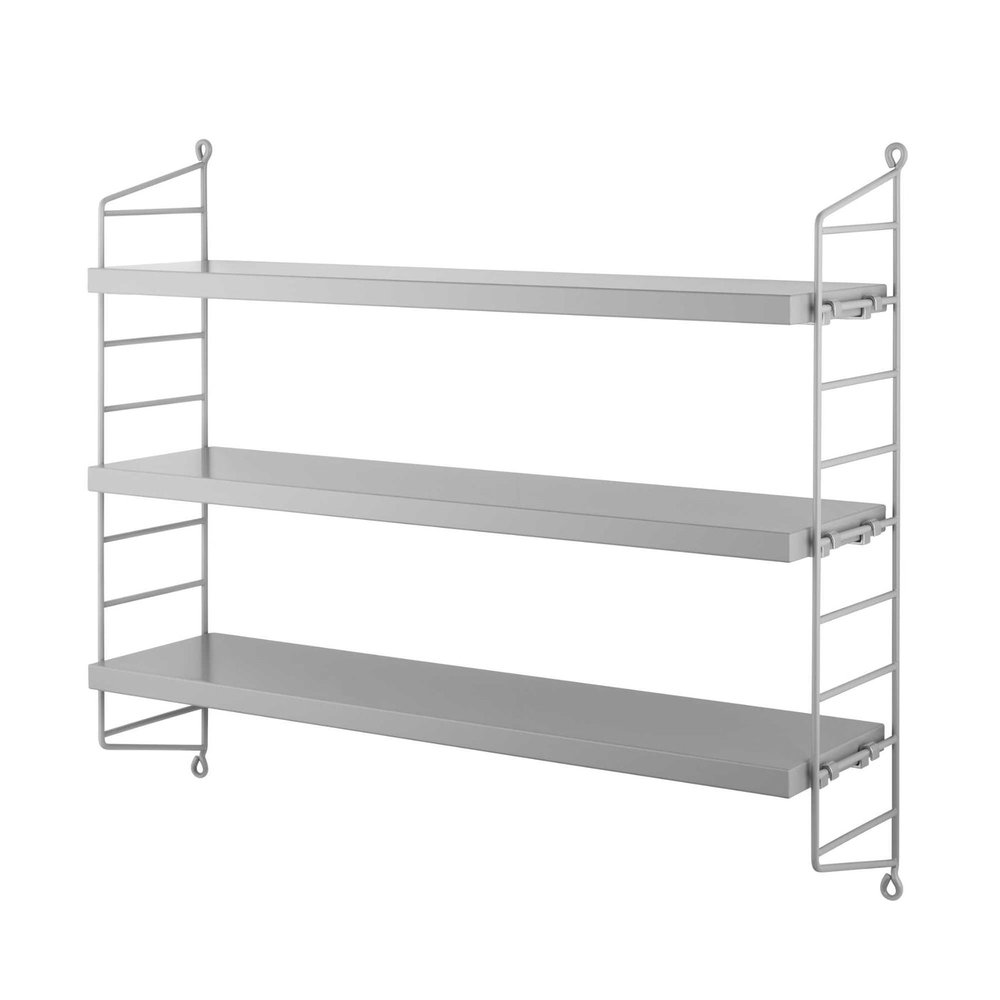 Hay New Order shelf with door 100cm | HOMELESS.hk