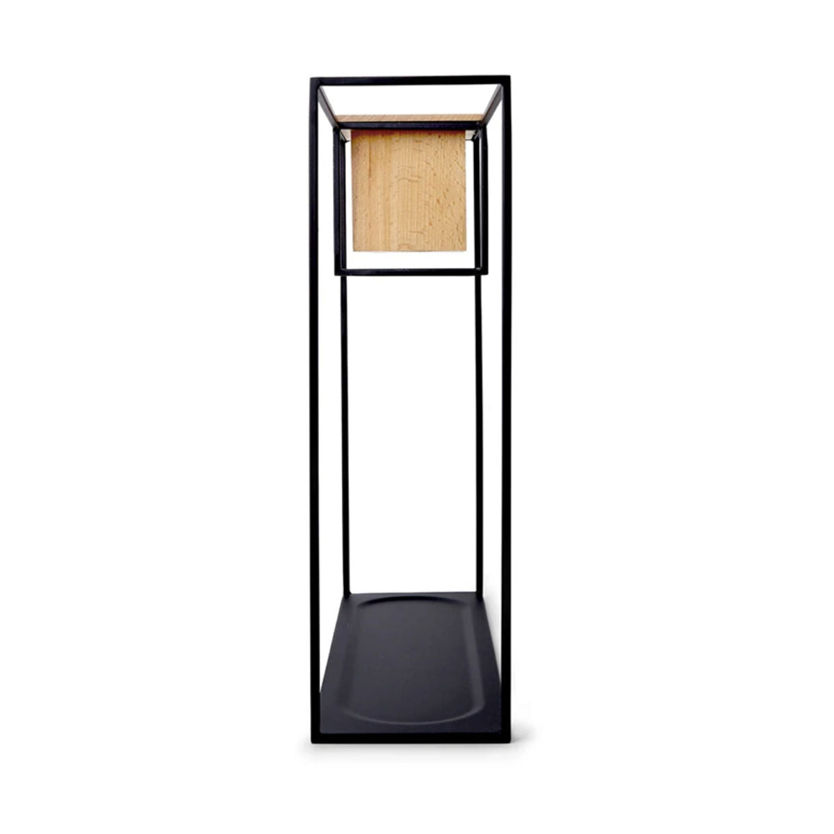 Umbra Cubist shelf, large - HOMELESS.hk