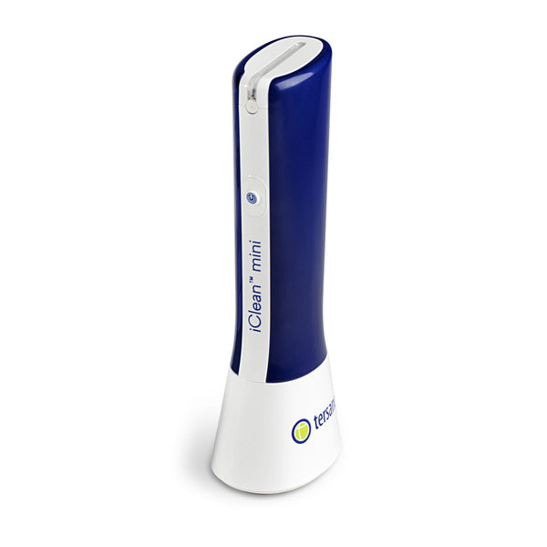 Tersano iClean mini handheld e-cleaning spray - HOMELESS.hk