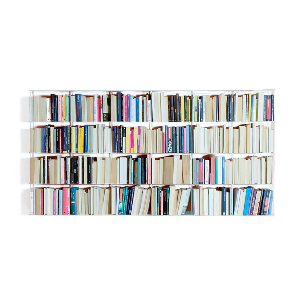 String Museum NM&.045 Console Shelf, dark brown | HOMELESS.hk