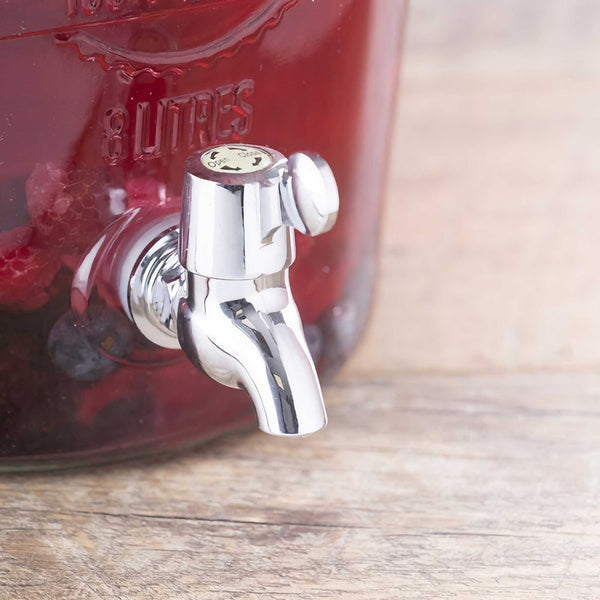 Kilner Storage Jar Dispensing Tap - HOMELESS.hk