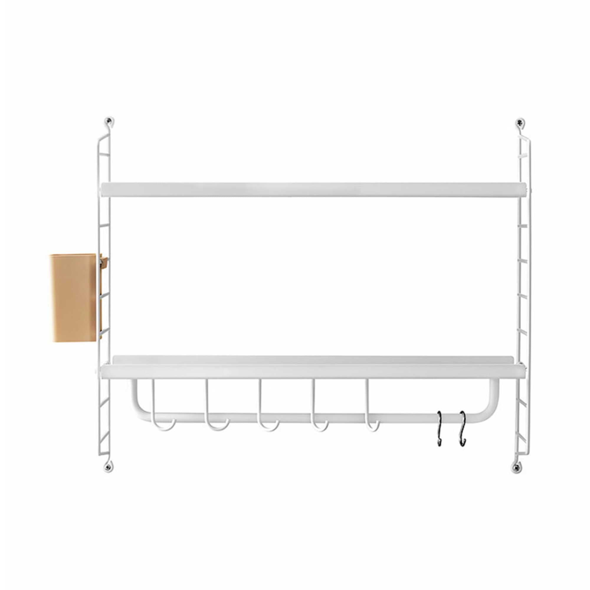 String Shelving System Sideboard | HOMELESS.hk