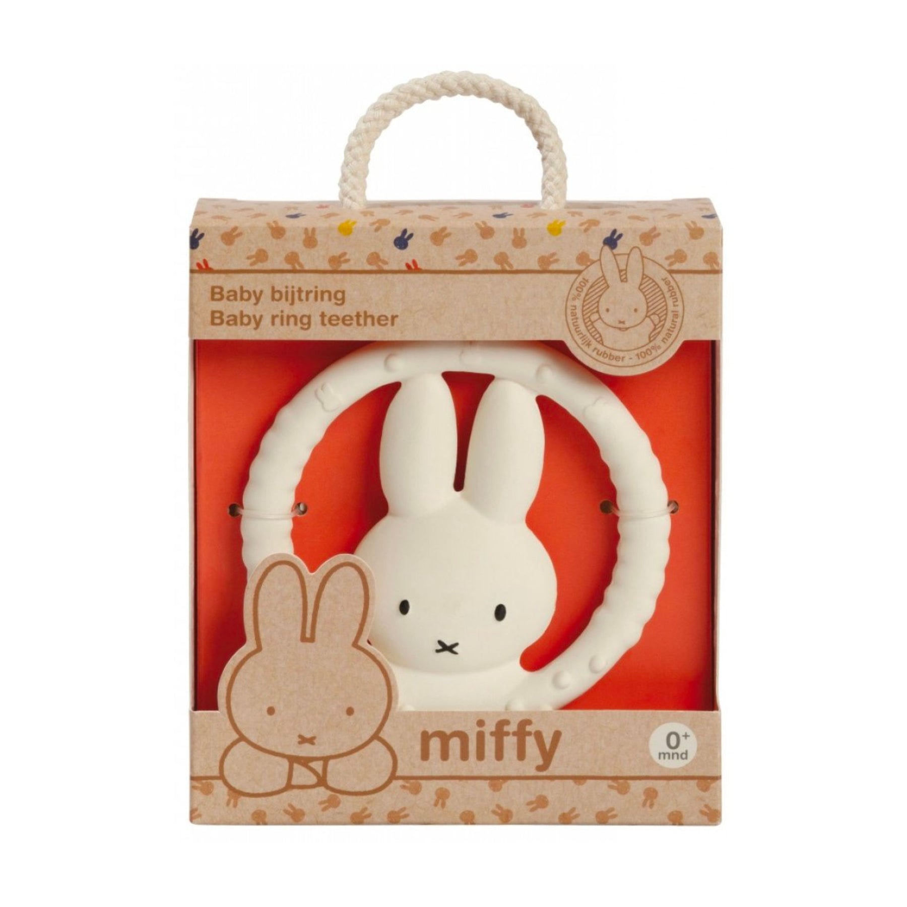 Miffy | HOMELESS.hk