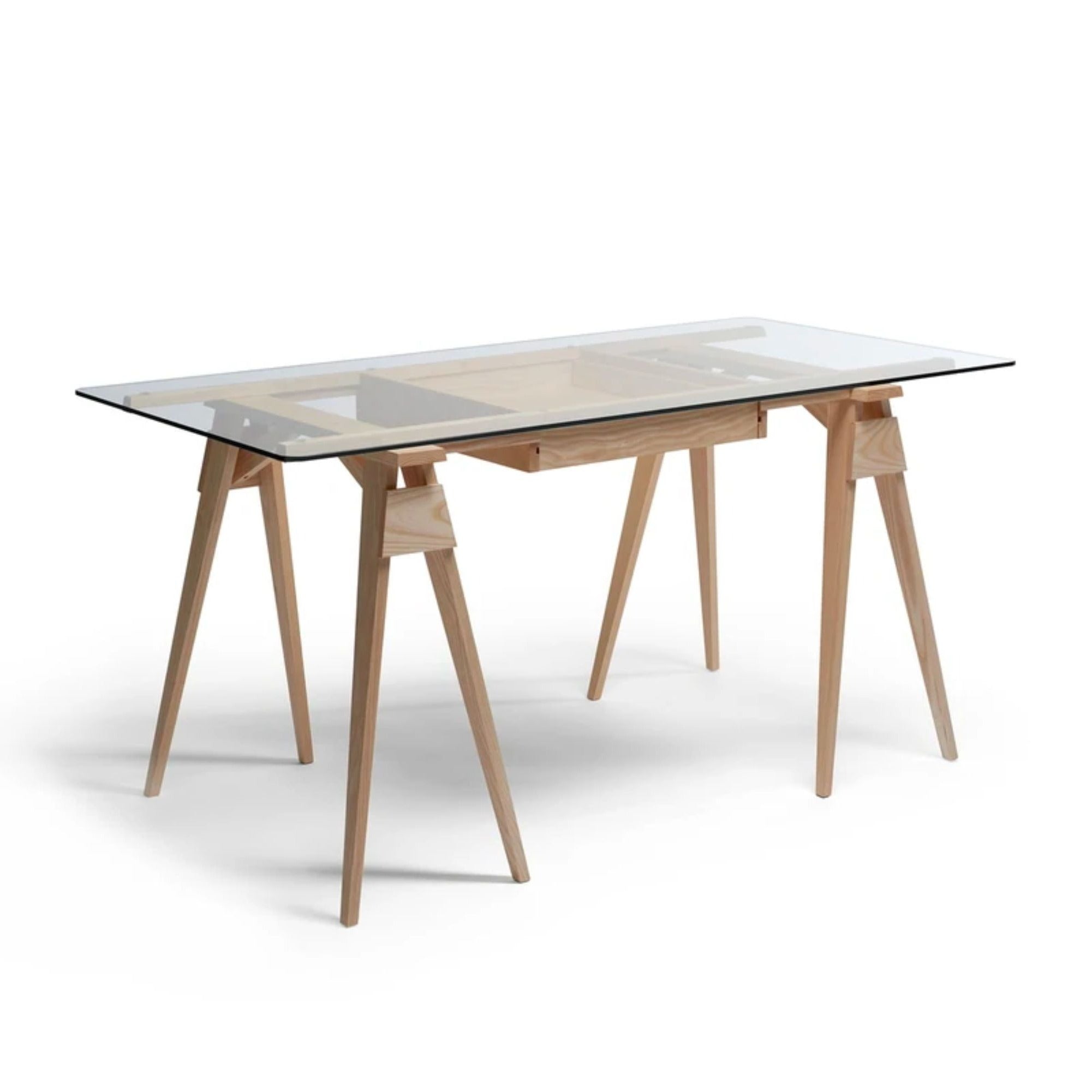 Office Desk | HOMELESS.hk