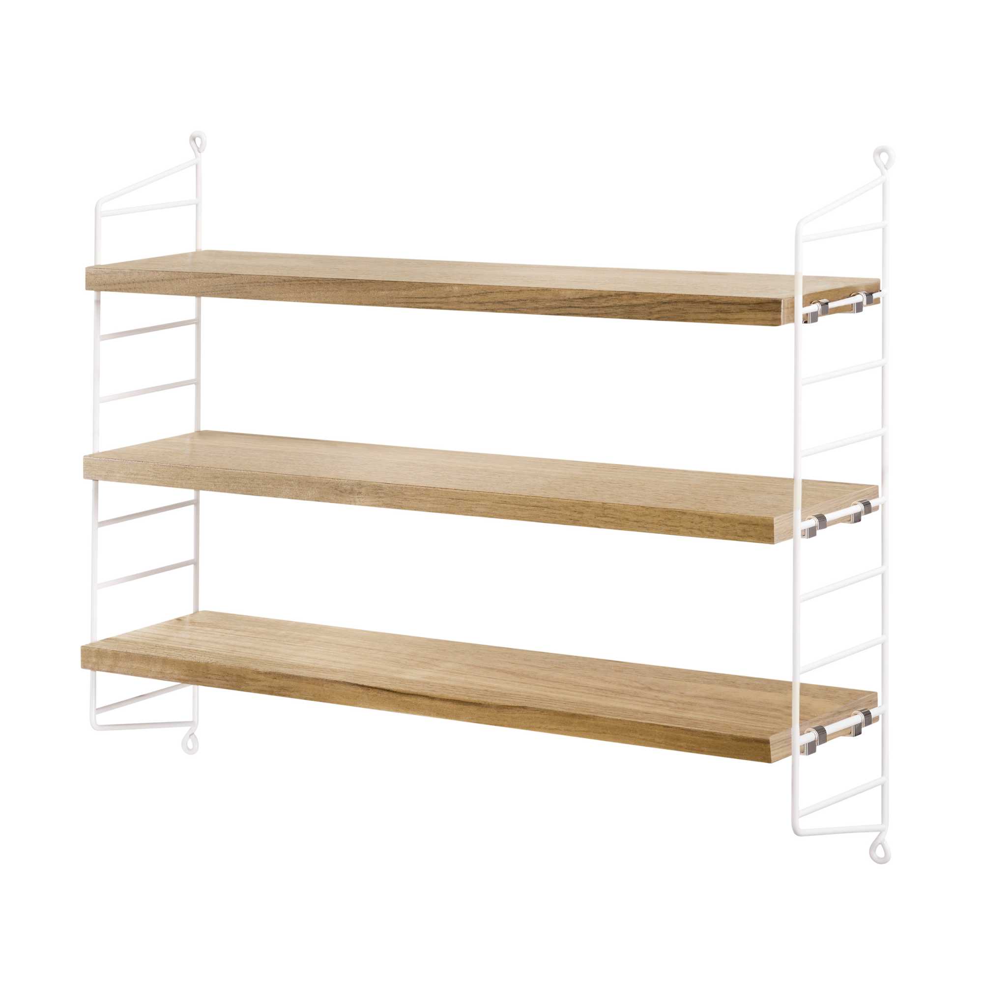 String Museum NM&.045 Console Shelf, orange | HOMELESS.hk