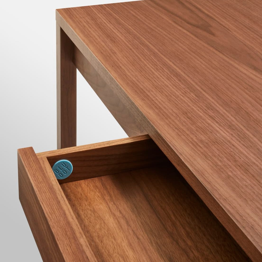 Blu Dot Open Plan Large Desk - HOMELESS.hk