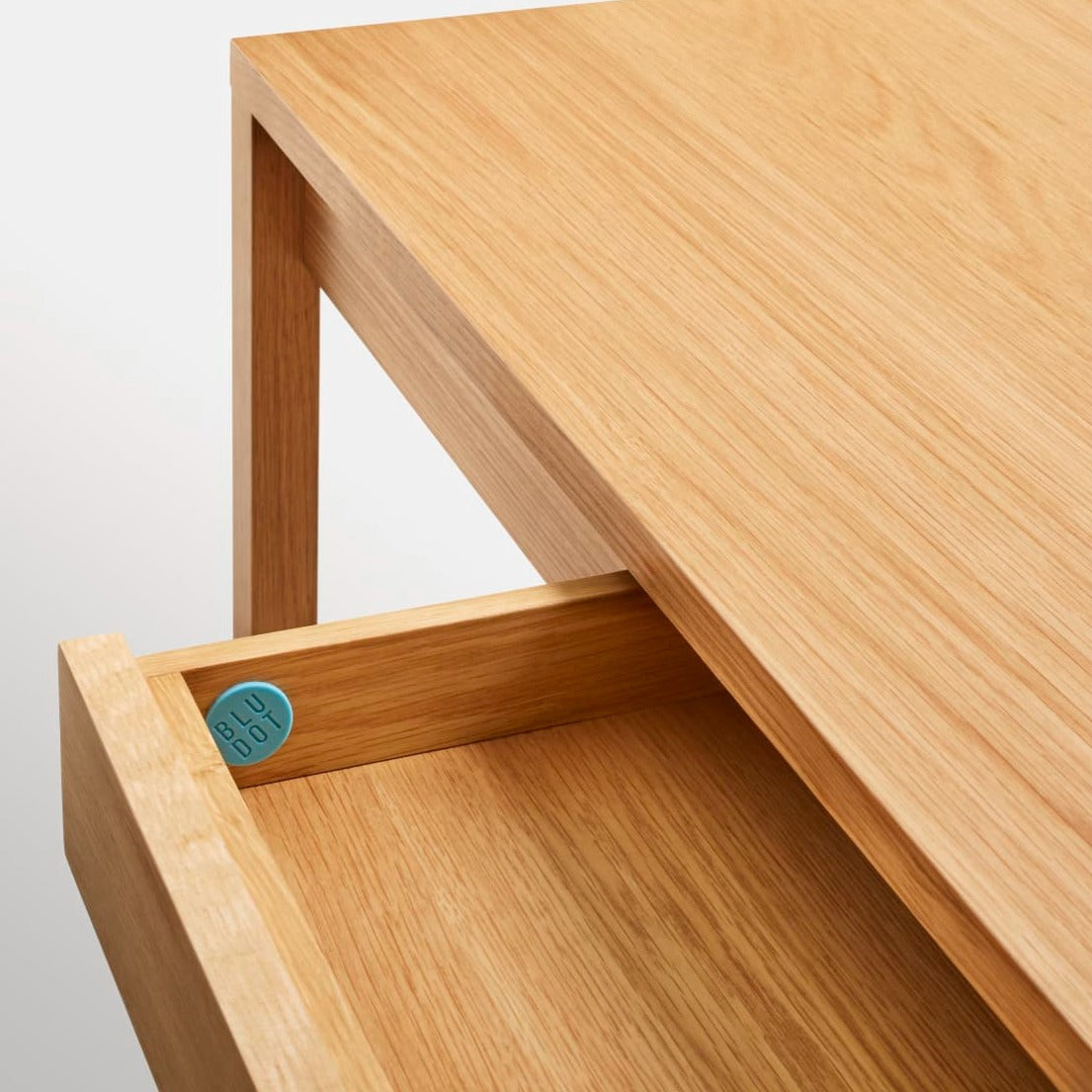 Blu Dot Open Plan Large Desk - HOMELESS.hk