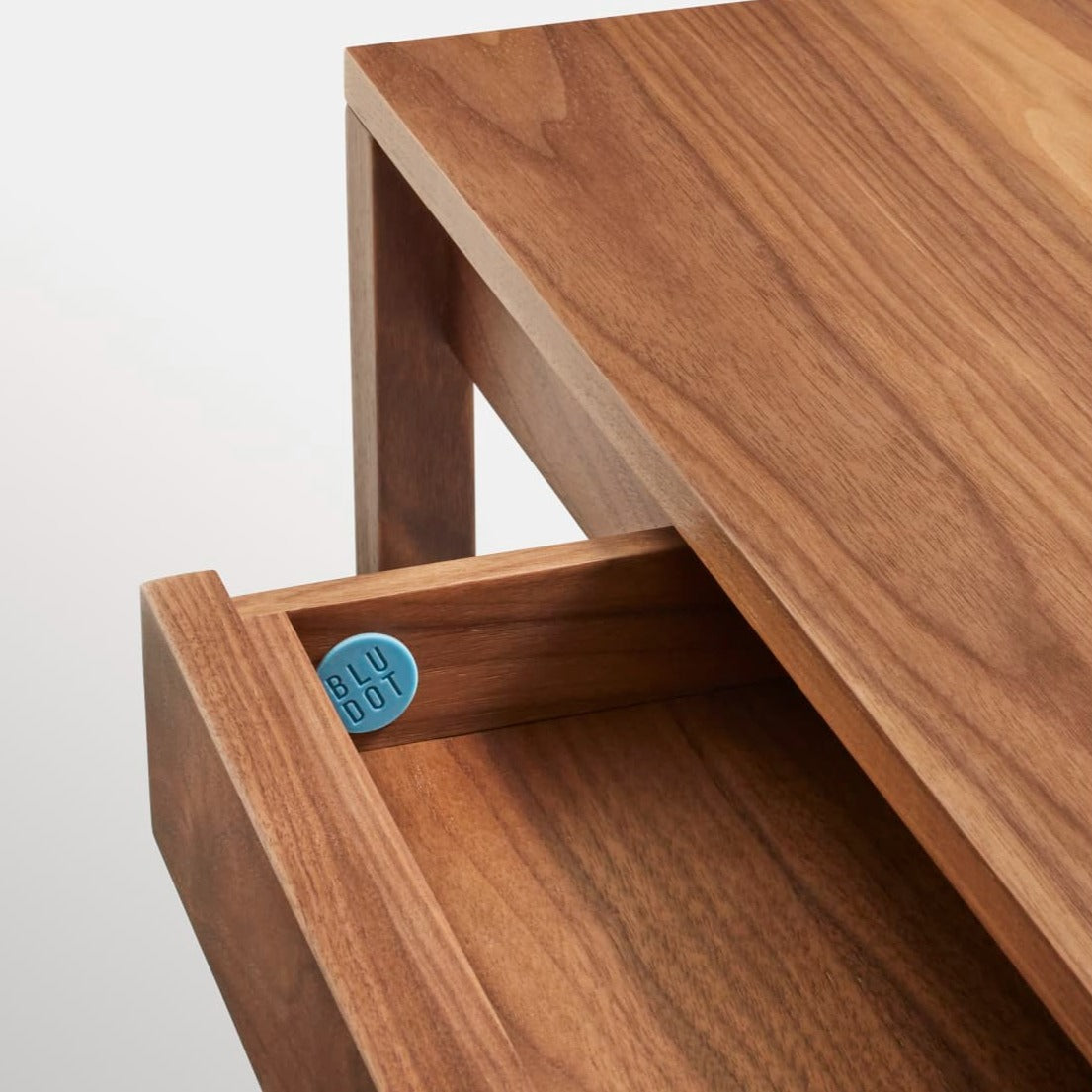 Blu Dot Open Plan Small Desk - HOMELESS.hk