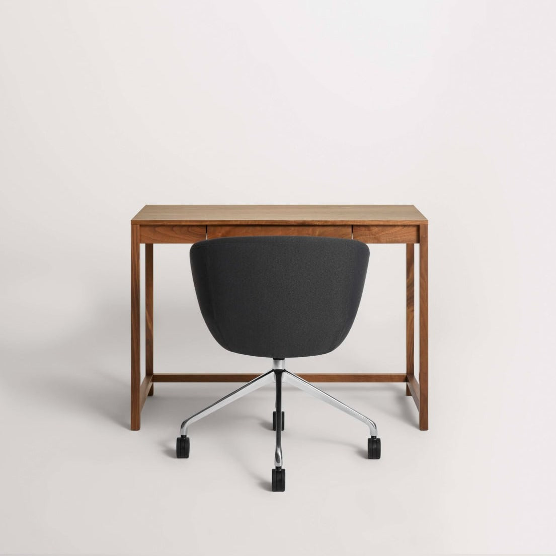 Blu Dot Open Plan Small Desk - HOMELESS.hk