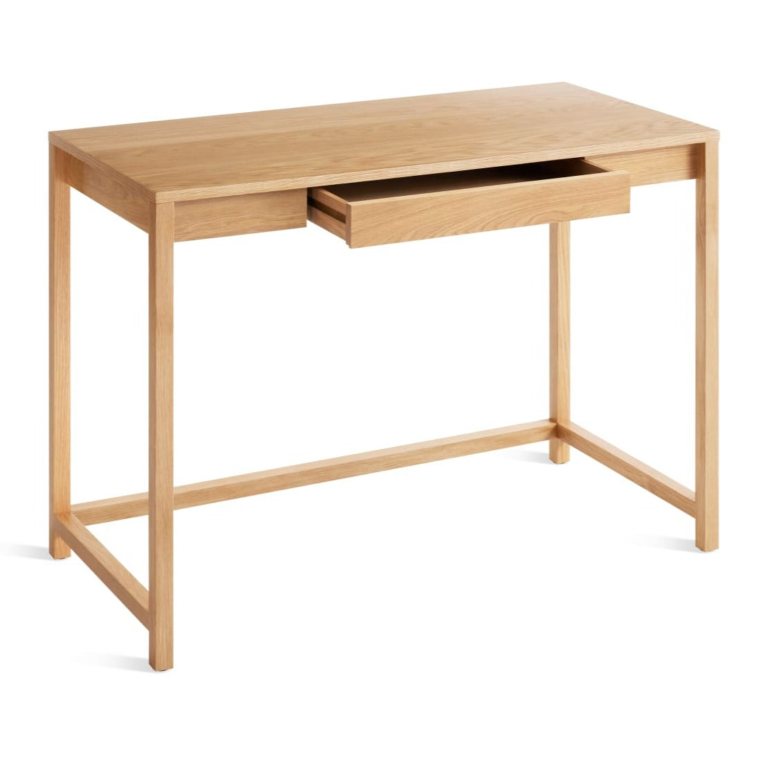 Blu Dot Open Plan Small Desk - HOMELESS.hk