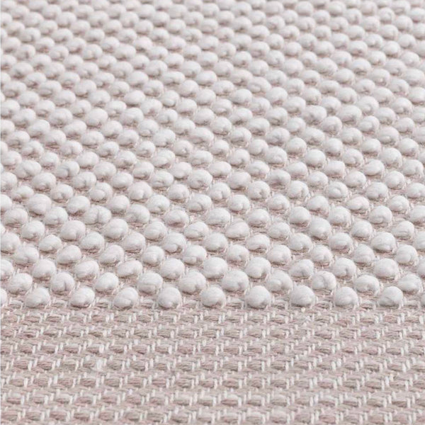 Muuto Pebble rug, pale rose - HOMELESS.hk