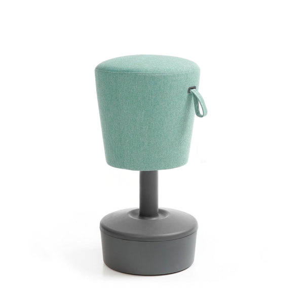Profim Mickey Ergonomic Stool, tonica2 933/grey - HOMELESS.hk