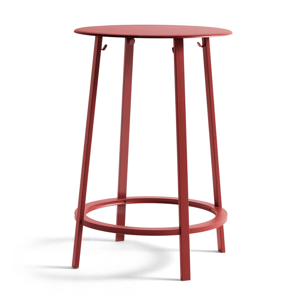 HAY Revolver Bar Table (Ø70xH105cm) | HOMELESS.hk