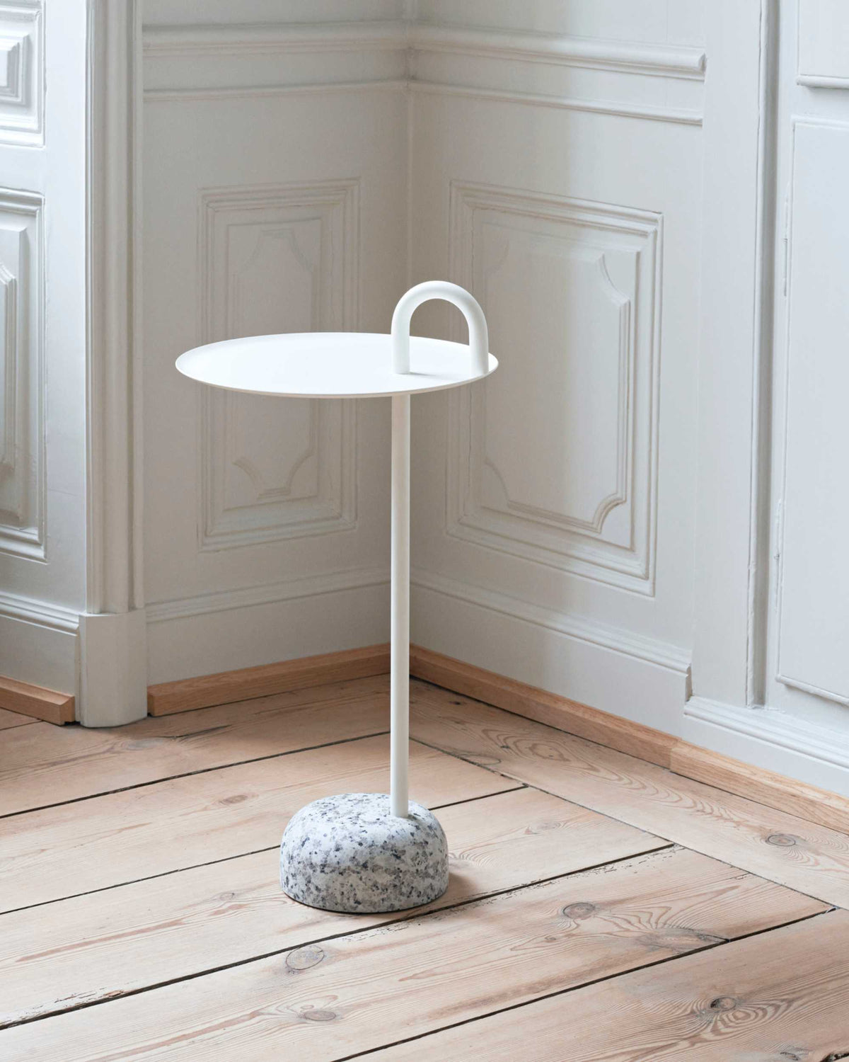 HAY Bowler side table - HOMELESS.hk