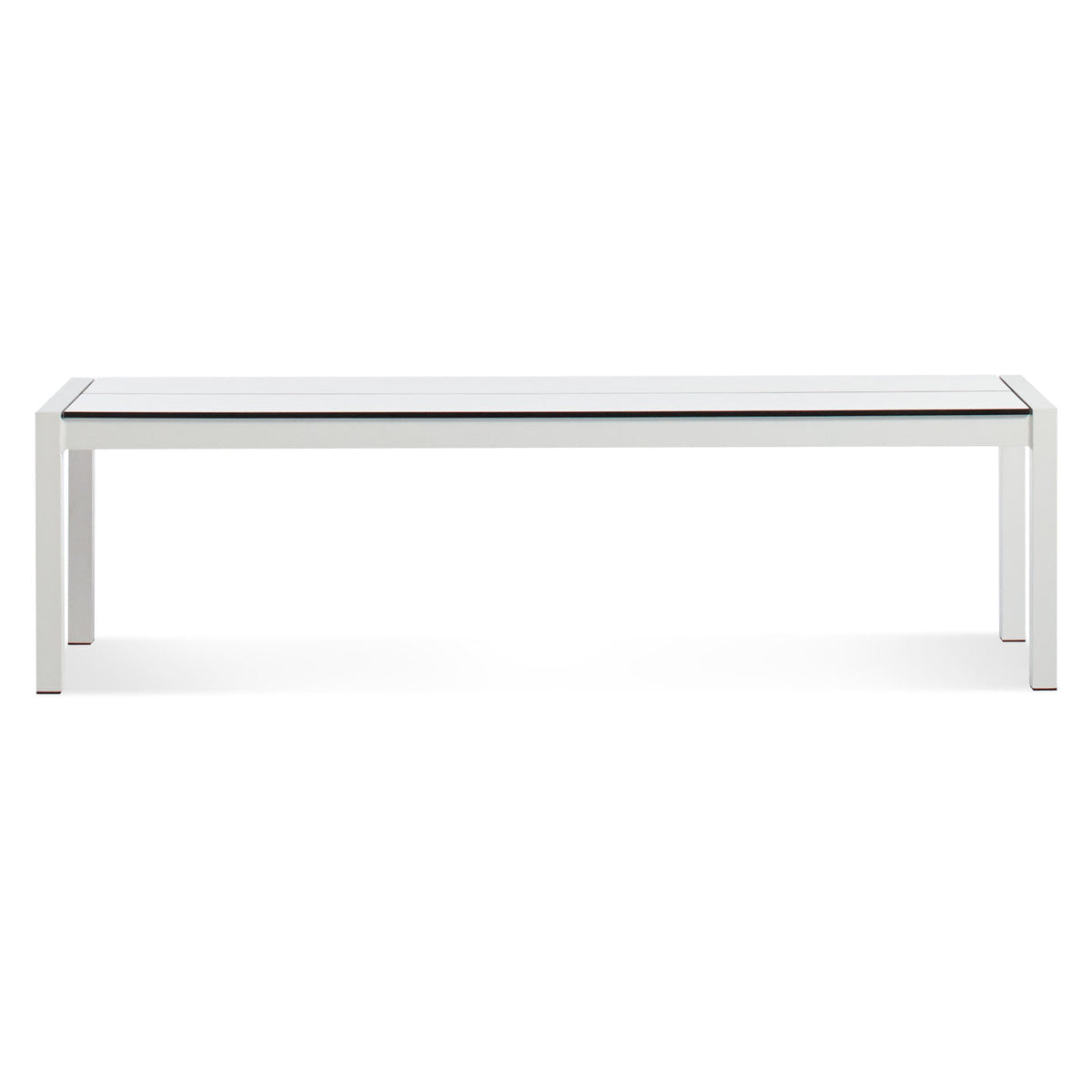 Blu Dot Skiff Outdoor Bench - HOMELESS.hk