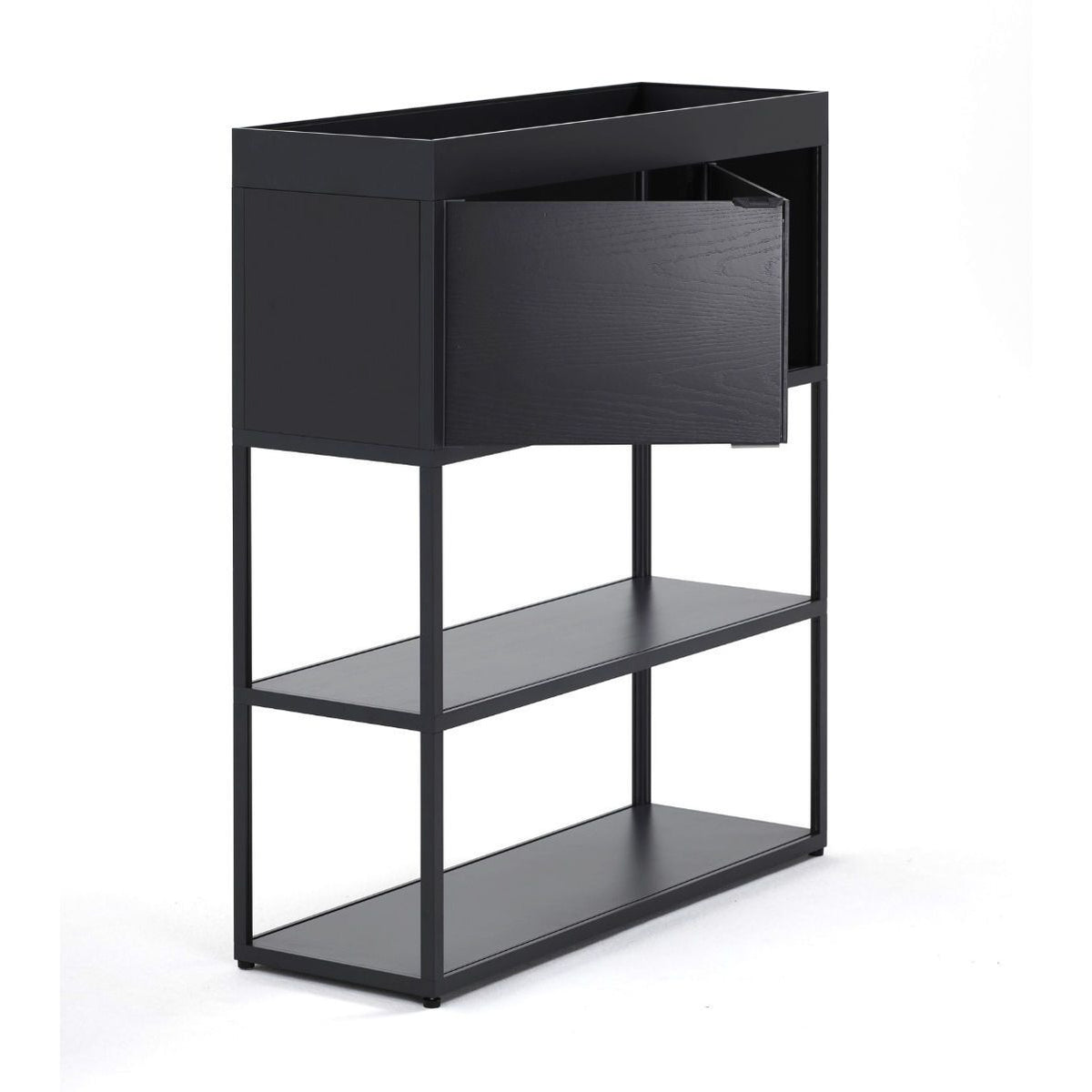 HAY New Order shelf with door 100cm - HOMELESS.hk