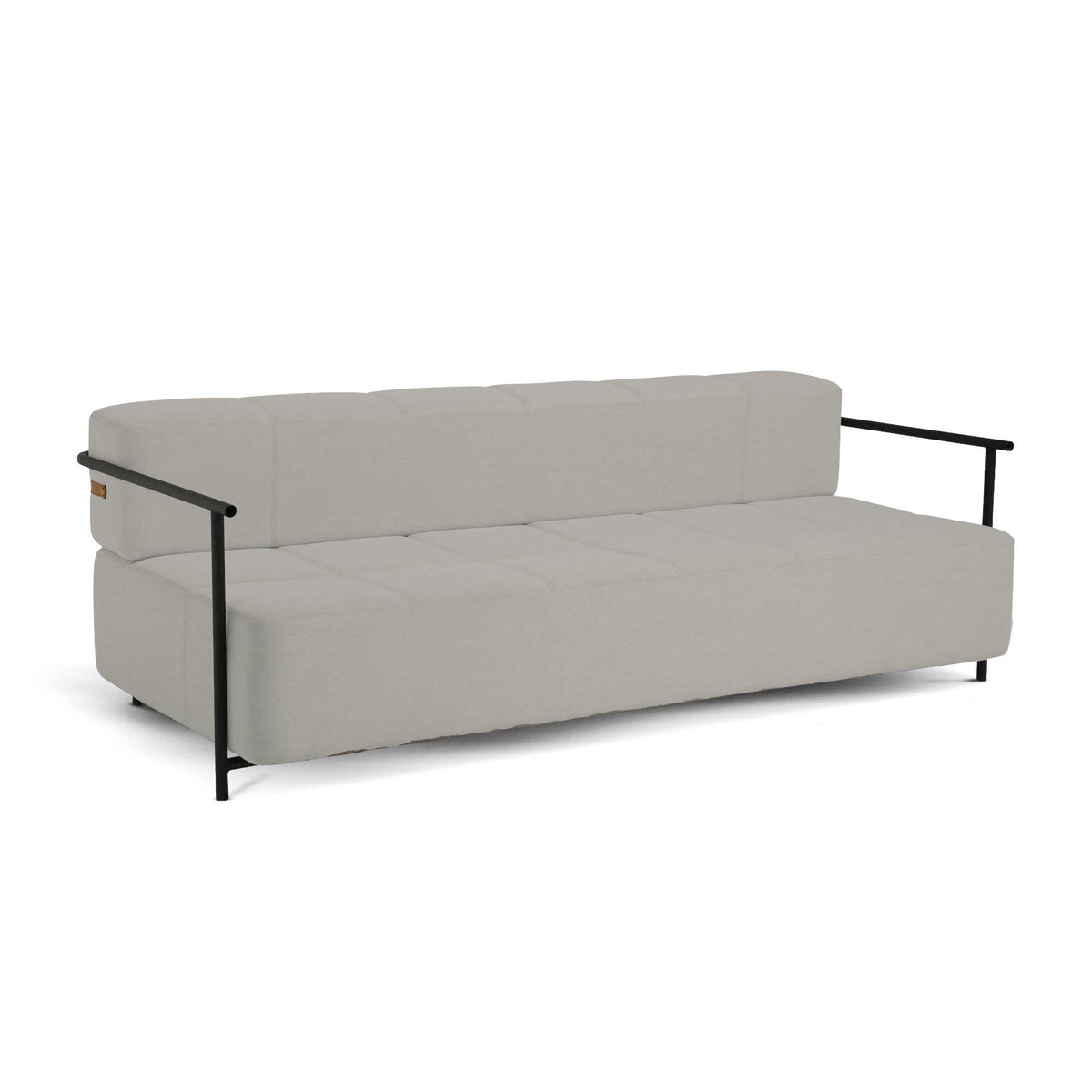 Northern Daybe Sofa with Armrests - HOMELESS.hk