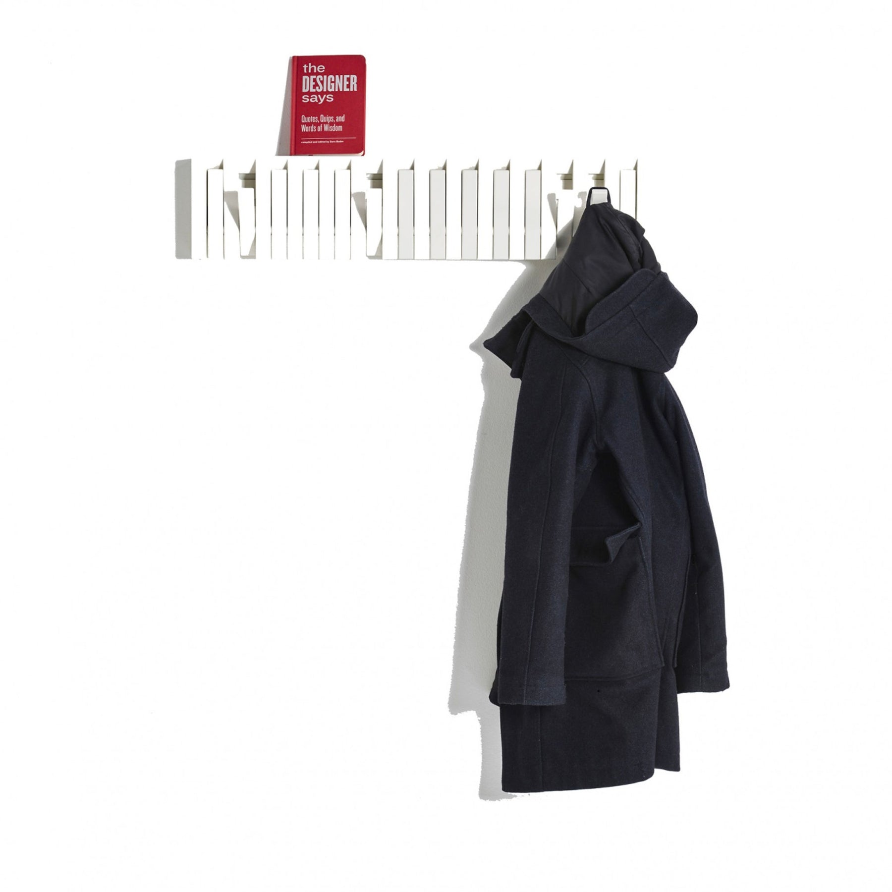 Peruse Piano Large , Walnut natural oiled | HOMELESS.hk